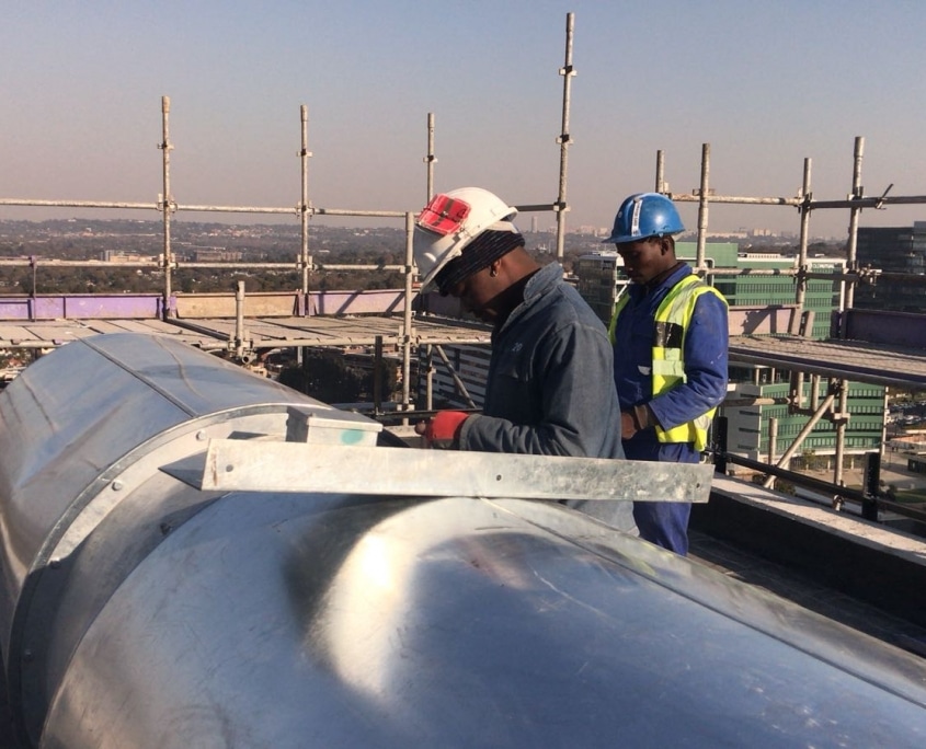 About Us - Simplex Infrastructure